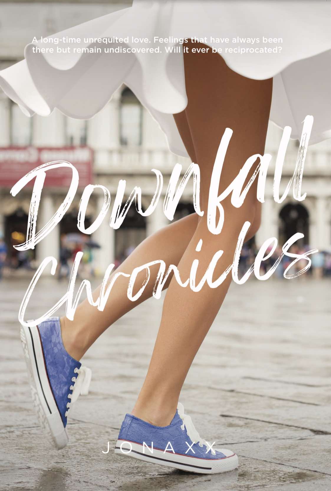 downfall-chronicles – Jonaxx Stories