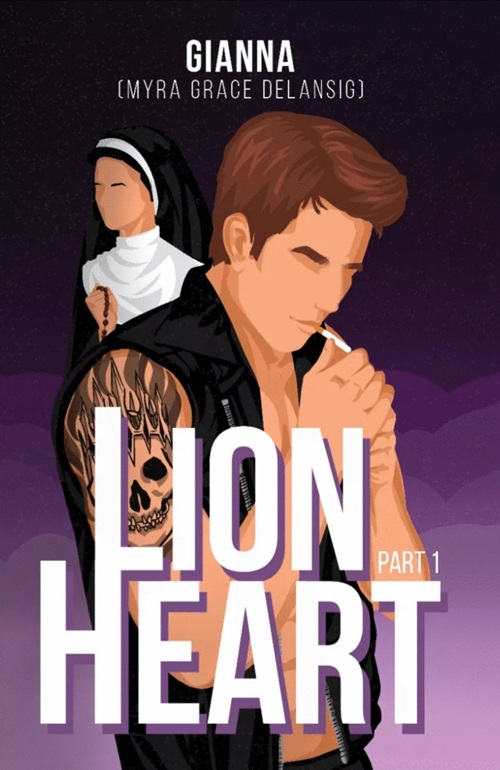 haloreads-lion-heart – Jonaxx Stories