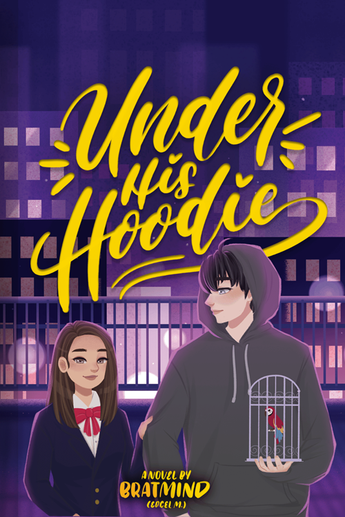 haloreads-under-his-hoodie – Jonaxx Stories