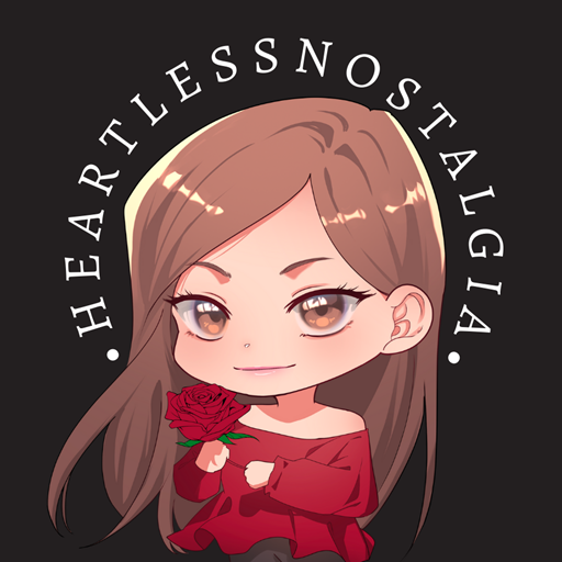 haloreads-heartlessnostalgia – Jonaxx Stories