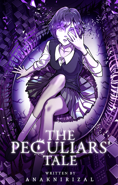 haloreads-anaknirizal-the-peculiars-tale – Jonaxx Stories